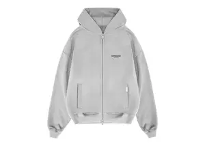 REPRESENT Owners Club Zip Hoodie
