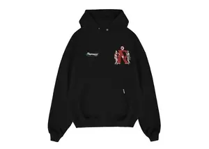 REPRESENT Premium Hoodie