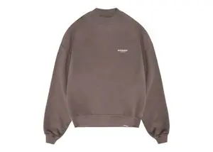 REPRESENT Owners Club Sweater