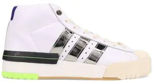 Adidas Rivalry Promodel Sankuanz High-top Sneakers