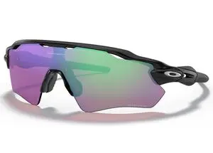 Oakley Radar Ev Path Sunglasses - Polished Black/prizm (oo9208/44)