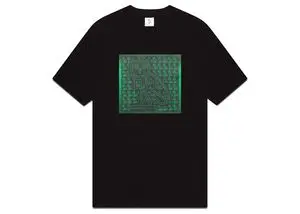 OVO Code Owl T-shirt