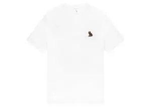 OVO Essentials T-shirt - White