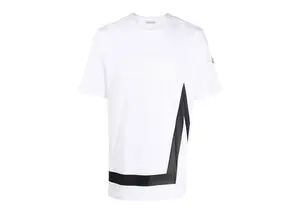 Moncler M' Motif T-shirt