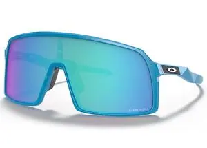 Oakley Sutro Sunglasses Sky Blue/prizm Sapphire (oo9406/0737)