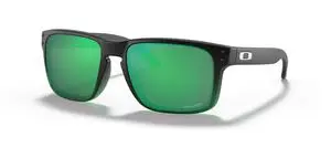 Oakley Holbrook Sunglasses - Jade Fade/prizm Jade (oo9102/e455)