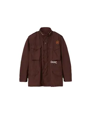 OAMC X Fragment M65 Jacket