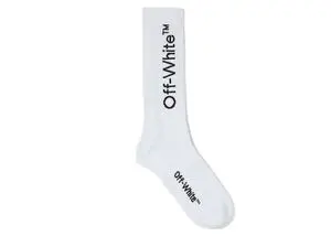 Off-white Socks For Men