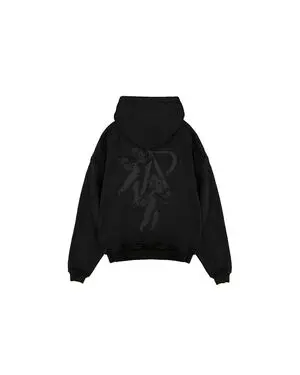 REPRESENT Cherub Initial Hoodie