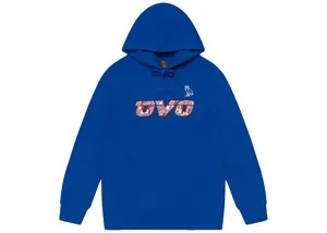 OVO Flag Runner Hoodie