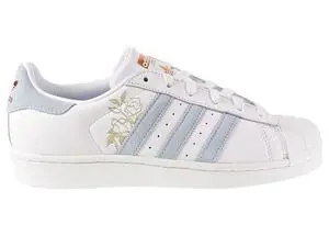 Adidas Superstar Cherry Blossom Sneakers