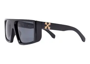 Off-White Alps Oversize Sunglasses