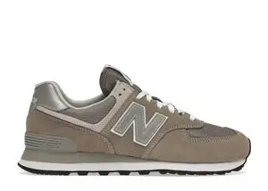 NEW BALANCE 574 - Grey/white