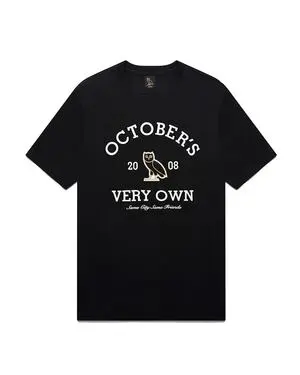 OVO Collegiate T-shirt