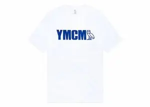 OVO Fest Ymcm Tee Shirt