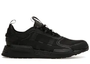 Adidas Nmd R1 V3 Sneakers - Core Black