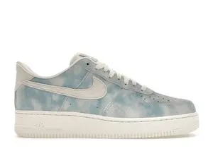 Nike Air Force 1 Low Clouds - Celestine Blue/sail