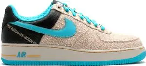 Nike Air Force 1 Low Prm Thompson Original Six Sneakers
