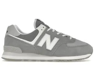 NEW BALANCE 574 Sneakers - Grey/fog