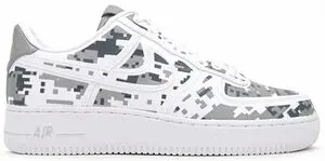 Nike Nike Air Force 1 Low Sneakers White