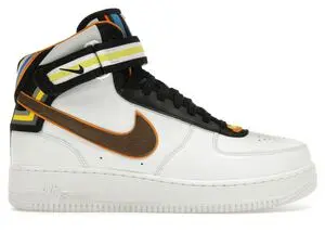 Nike Air Force 1 Mid Tisciin Sneakers