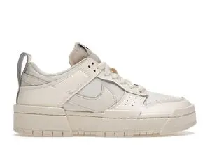 Nike Dunk Low Disrupt Sneakers - Coconut Milk