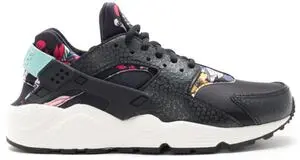 Nike Air Huarache Aloha Sneakers - Black/artisan Teal/sail