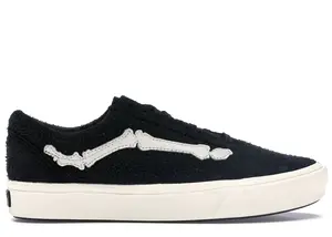 VANS Old Skool Comfycush Blends Bonesin Sneakers