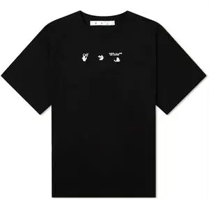 Off-White Make Over Tee Shirt