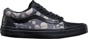 VANS Old Skool Sneakers - Black
