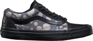 VANS Vans Old Skool Sneakers Black/black