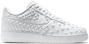 Nike Air Force 1 Low Independence Day Sneakers - Whitie/white