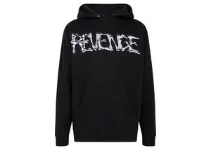 REVENGE Hooded Sweatshirt