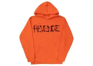 REVENGE Durk Bones Hoodie