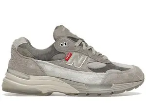 NEW BALANCE New Balance 992 Levi's Sneakers Grey