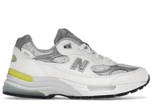 NEW BALANCE 992 Miusa Sneakers