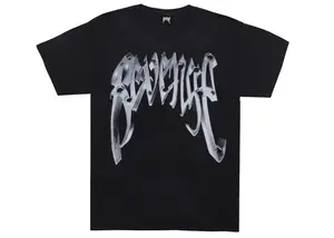 REVENGE Bullet T-shirt