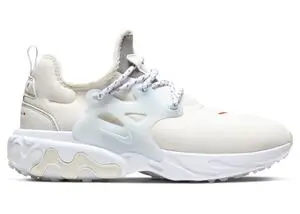 Nike React Presto Sneakers - Phantom/white/half Blue