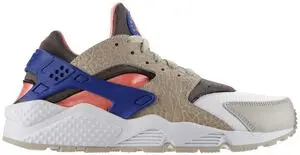 Nike Huarache Sneakers - Mrtr/gm Ryl/atmc Pnk