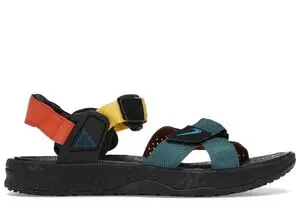 Nike Buckled Sandals For Men