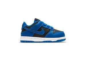 Nike Dunk Low Hyper Cobalt Td Sneakers