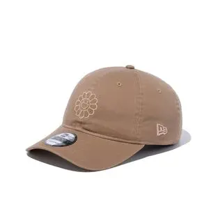New Era X Takashi Murakami 9twenty Cap - Beige