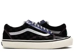 VANS Old Skool Sneakers - Checkerboard