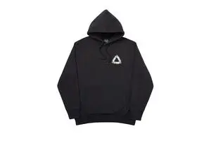 PALACE Tripumping Hood