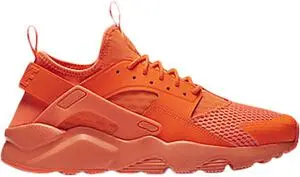 Nike Huarache Sneakers - Total Crimson