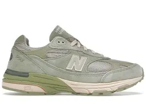 NEW BALANCE 993 Joe Freshgoods Performance Art Sagein - Margarita/vintage Rose