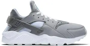 Nike Huarache Sneakers - Wolf Grey/ Td Pl Bl/prps
