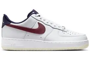 Nike Air Force 1 Low '07 Sneakers - White/polar