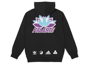 PALACE X Adidas Palaste Hood