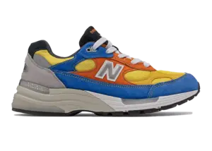 NEW BALANCE 992 Gap Year